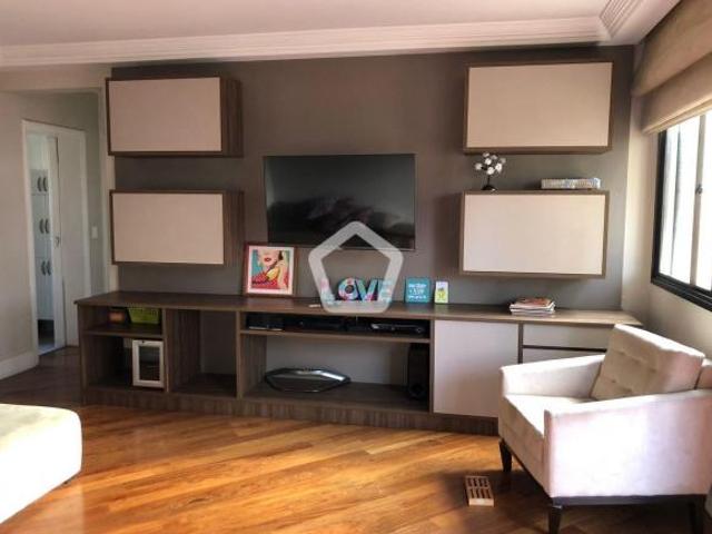 Apartamento em Vila Andrade