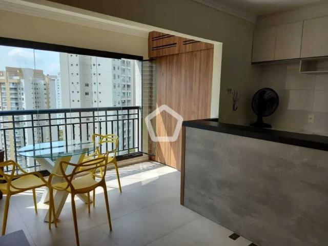 Apartamento em Vila Andrade