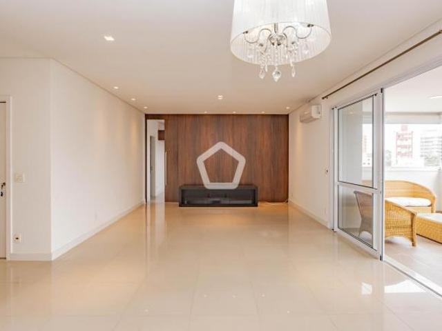 Apartamento em Vila Andrade