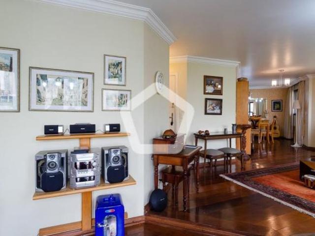 Apartamento em Vila Andrade