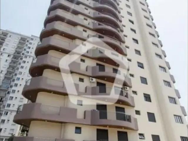Apartamento em Vila Andrade
