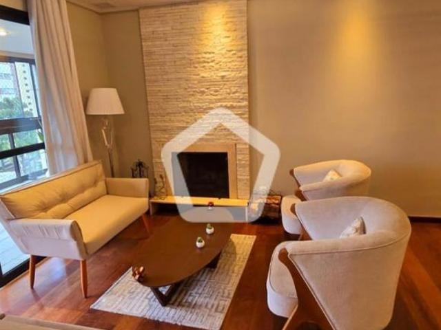 Apartamento em Vila Andrade