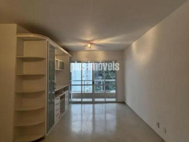 Apartamento em Vila Andrade com 104m²