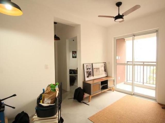 Apartamento em Vila Andrade com 47 m²!