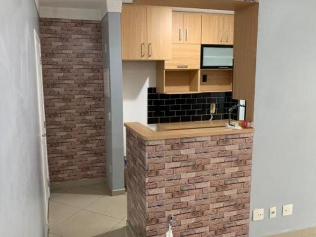Apartamento em Vila Andrade com 51 m² e 2 quartos à venda