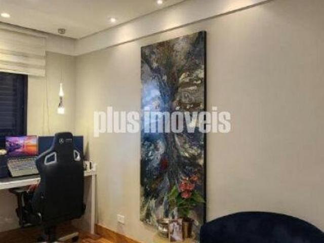 Apartamento em Vila Andrade com 67m²