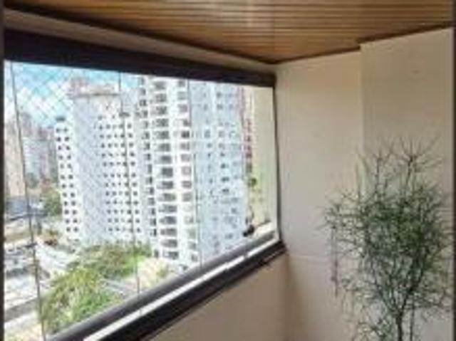 Apartamento em Vila Andrade com 98 m²!