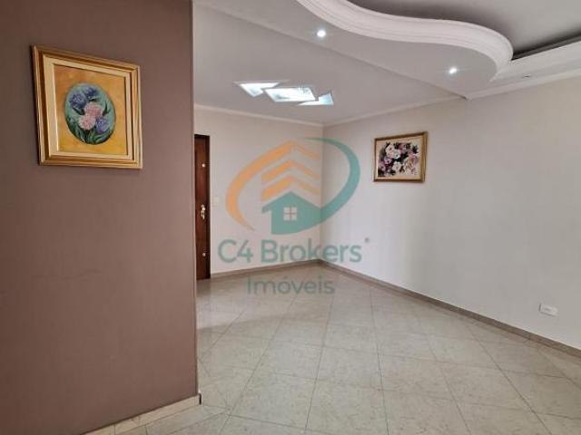 Apartamento em Vila Andrade Guarulhos, SP