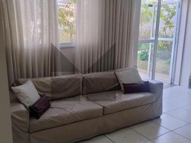 Apartamento à venda no Jardim Caboré, São Paulo: 54m², 2 dormitórios, 2 banhe.