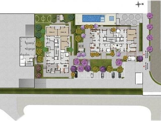 Apartamento em Vila Andrade São Paulo SP