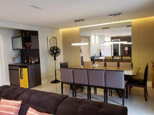 Apartamento em Vila Andrade São Paulo