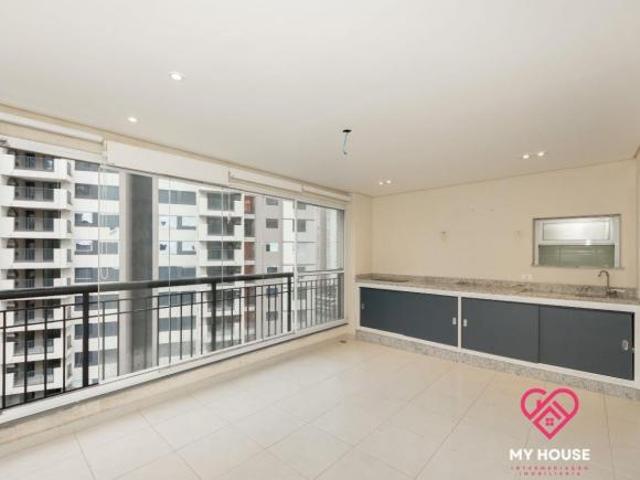Apartamento em Vila Andrade, São Paulo/SP