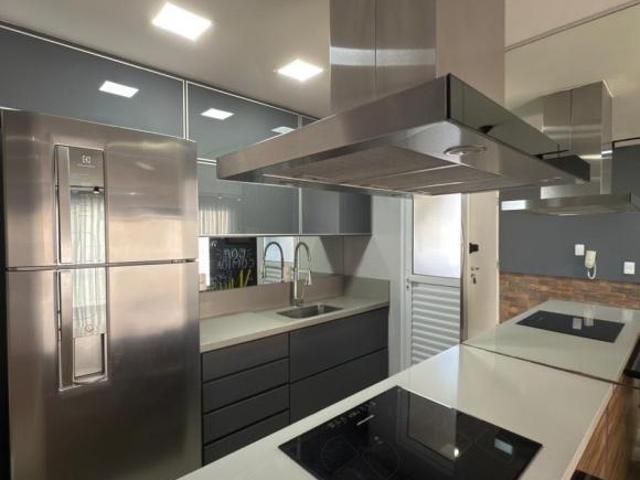 Apartamento em Vila Andrade, São Paulo/SP