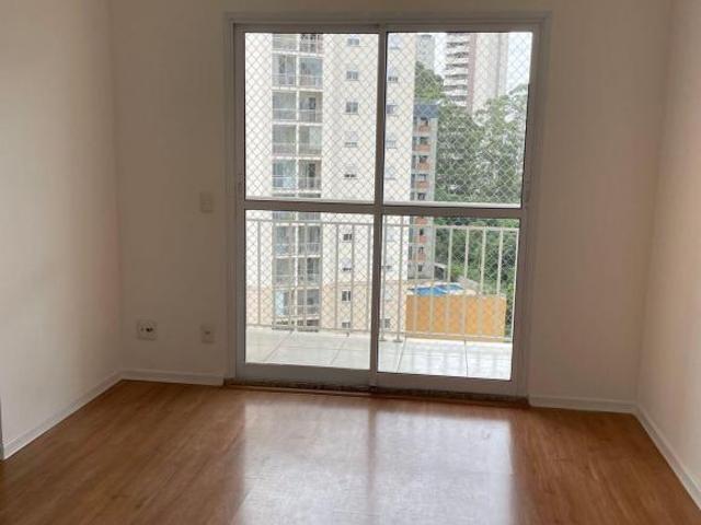 Apartamento em Vila Andrade, São Paulo/SP