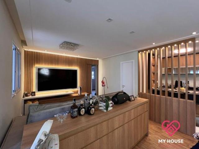 Apartamento em Vila Andrade, São Paulo/SP