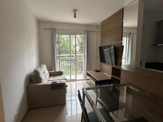 Apartamento em Vila Andrade, São Paulo/SP