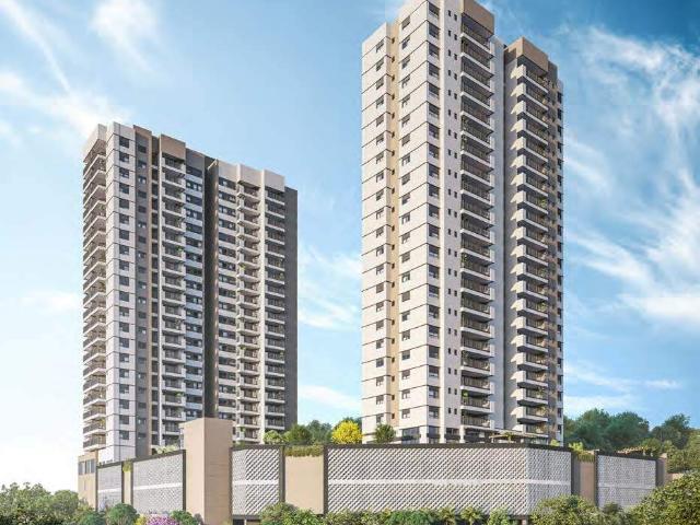Apartamento em Vila Andrade, São Paulo/SP de 0m² 3 quartos à venda por R$ 1.209.900,00