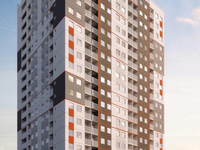 Apartamento em Vila Andrade, São Paulo/SP de 0m² 1 quartos à venda por R$ 178.670,00