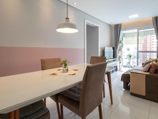 Apartamento em Vila Andrade, São Paulo/SP de 0m² 2 quartos à venda por R$ 529.000,00