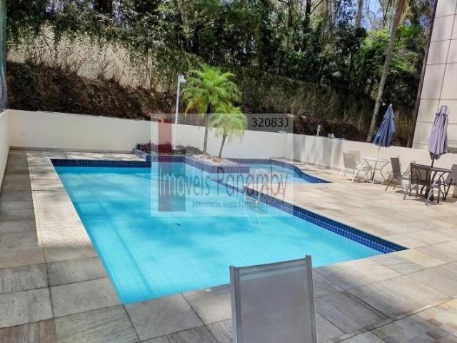 Apartamento em Vila Andrade, São Paulo/SP de 84m² 2 quartos à venda por R$ 679.900,00