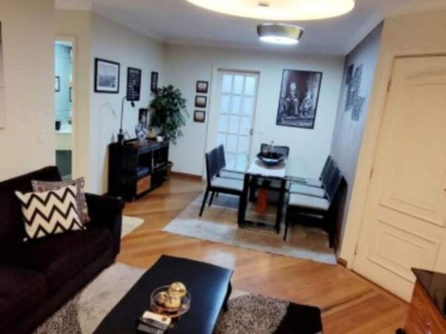 Apartamento em Vila Andrade, São Paulo/SP de 104m² 3 quartos à venda por R$ 594.900,00