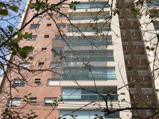 Apartamento em Vila Andrade, São Paulo/SP de 104m² 3 quartos à venda por R$ 1.120.000,00
