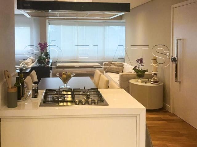 Apartamento em Vila Andrade, São Paulo/SP de 105m² 2 quartos à venda por R$ 979.900,00