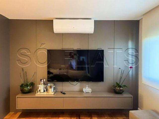 Apartamento em Vila Andrade, São Paulo/SP de 105m² 2 quartos à venda por R$ 980.000,00