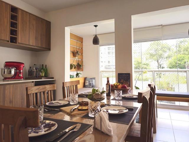 Apartamento em Vila Andrade, São Paulo/SP de 106m² 2 quartos à venda por R$ 849.800,00