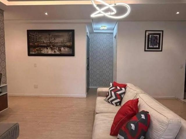 Apartamento em Vila Andrade, São Paulo/SP de 106m² 3 quartos à venda por R$ 950.000,00