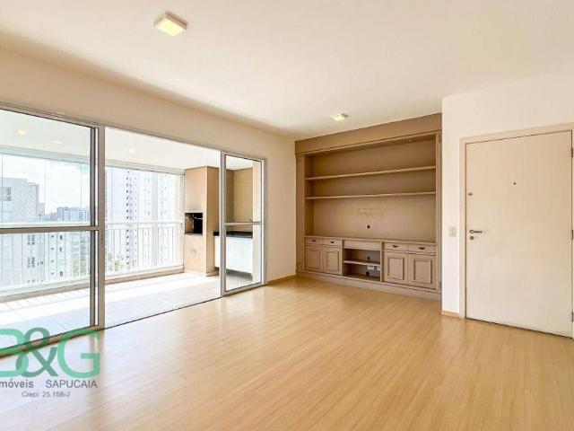 Apartamento em Vila Andrade, São Paulo/SP de 107m² 2 quartos à venda por R$ 948.900,00