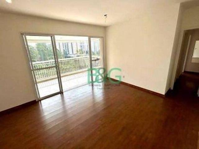 Apartamento em Vila Andrade, São Paulo/SP de 107m² 3 quartos à venda por R$ 920.000,00
