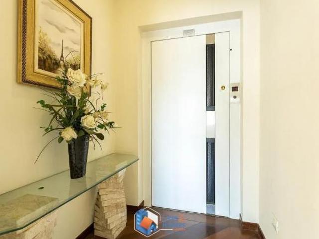 Apartamento em Vila Andrade, São Paulo/SP de 108m² 3 quartos à venda por R$ 699.000,00