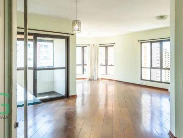 Apartamento em Vila Andrade, São Paulo/SP de 108m² 3 quartos à venda por R$ 799.800,00