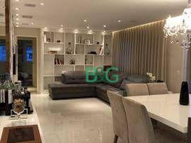 Apartamento em Vila Andrade, São Paulo/SP de 109m² 2 quartos à venda por R$ 1.289.900,00