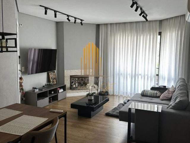 Apartamento em Vila Andrade, São Paulo/SP de 109m² 3 quartos à venda por R$ 654.000,00