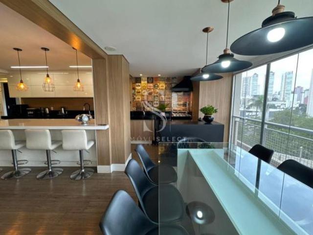 Apartamento em Vila Andrade, São Paulo/SP de 109m² 3 quartos à venda por R$ 1.150.000,00