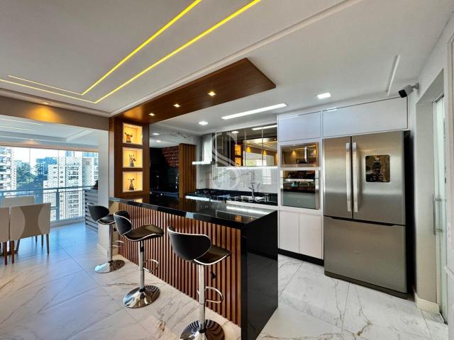 Apartamento em Vila Andrade, São Paulo/SP de 109m² 3 quartos à venda por R$ 1.189.000,00