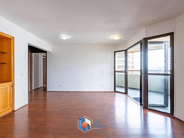Apartamento em Vila Andrade, São Paulo/SP de 100m² 3 quartos à venda por R$ 528.000,00