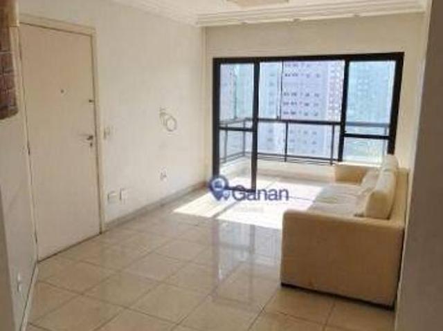 Apartamento em Vila Andrade, São Paulo/SP de 100m² 3 quartos à venda por R$ 949.000,00