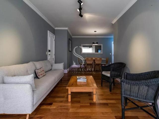 Apartamento em Vila Andrade, São Paulo/SP de 100m² 3 quartos à venda por R$ 994.900,00