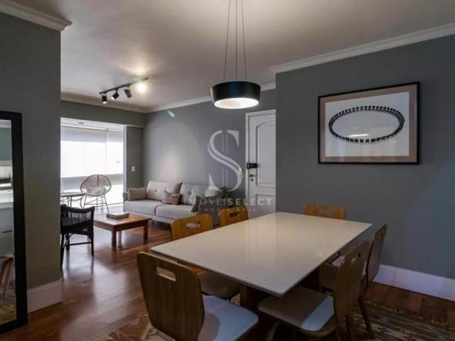 Apartamento em Vila Andrade, São Paulo/SP de 100m² 3 quartos à venda por R$ 995.000,00