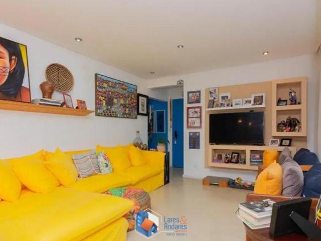 Apartamento em Vila Andrade, São Paulo/SP de 103m² 4 quartos à venda por R$ 710.000,00