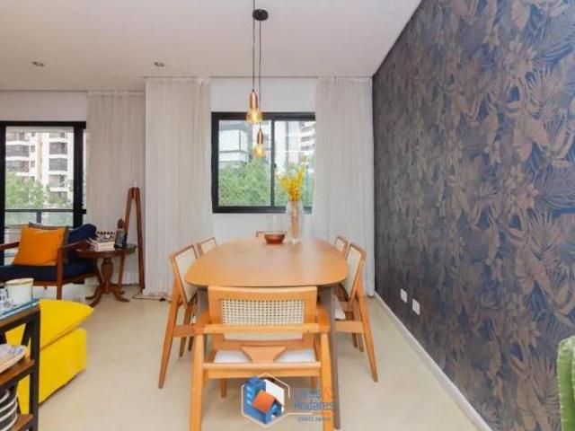 Apartamento em Vila Andrade, São Paulo/SP de 103m² 4 quartos à venda por R$ 710.000,00