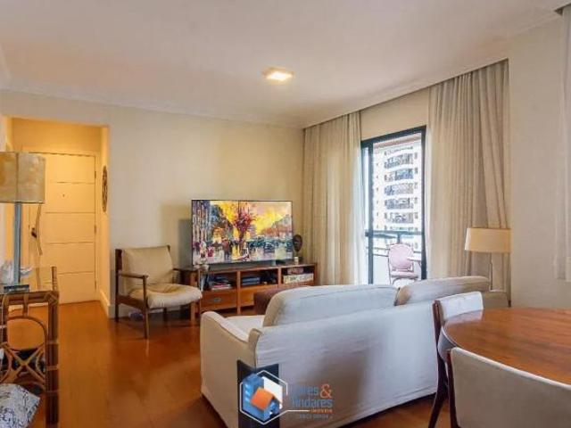 Apartamento em Vila Andrade, São Paulo/SP de 103m² 3 quartos à venda por R$ 595.000,00