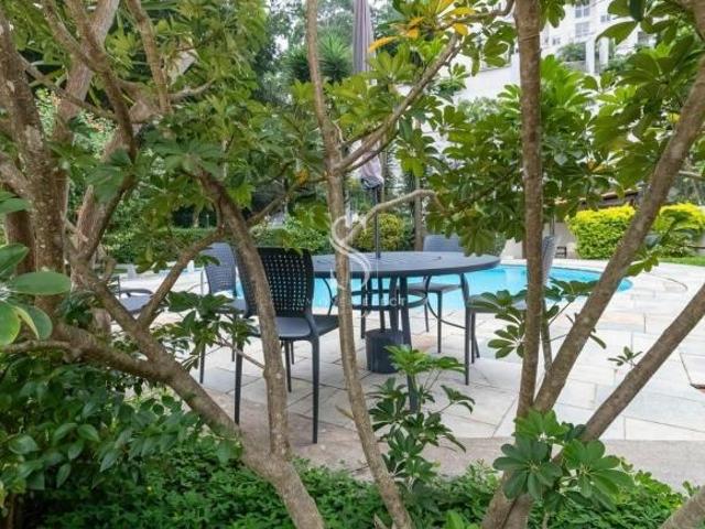 Apartamento em Vila Andrade, São Paulo/SP de 116m² 3 quartos à venda por R$ 680.000,00