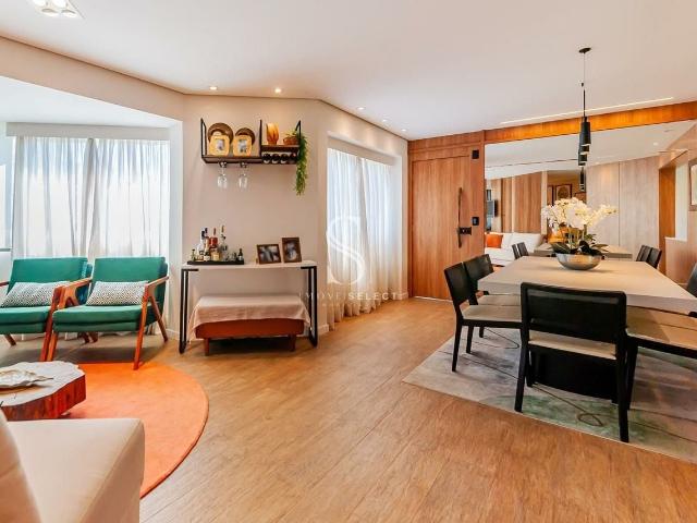 Apartamento em Vila Andrade, São Paulo/SP de 117m² 3 quartos à venda por R$ 1.149.000,00