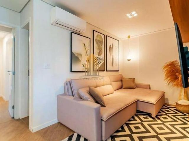 Apartamento em Vila Andrade, São Paulo/SP de 117m² 3 quartos à venda por R$ 1.150.000,00