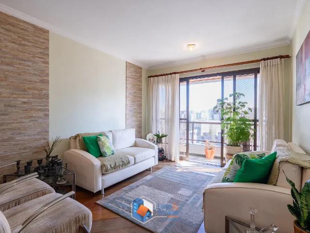 Apartamento em Vila Andrade, São Paulo/SP de 119m² 3 quartos à venda por R$ 739.000,00