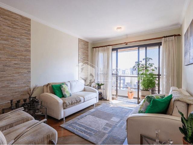 Apartamento em Vila Andrade, São Paulo/SP de 119m² 3 quartos à venda por R$ 739.900,00